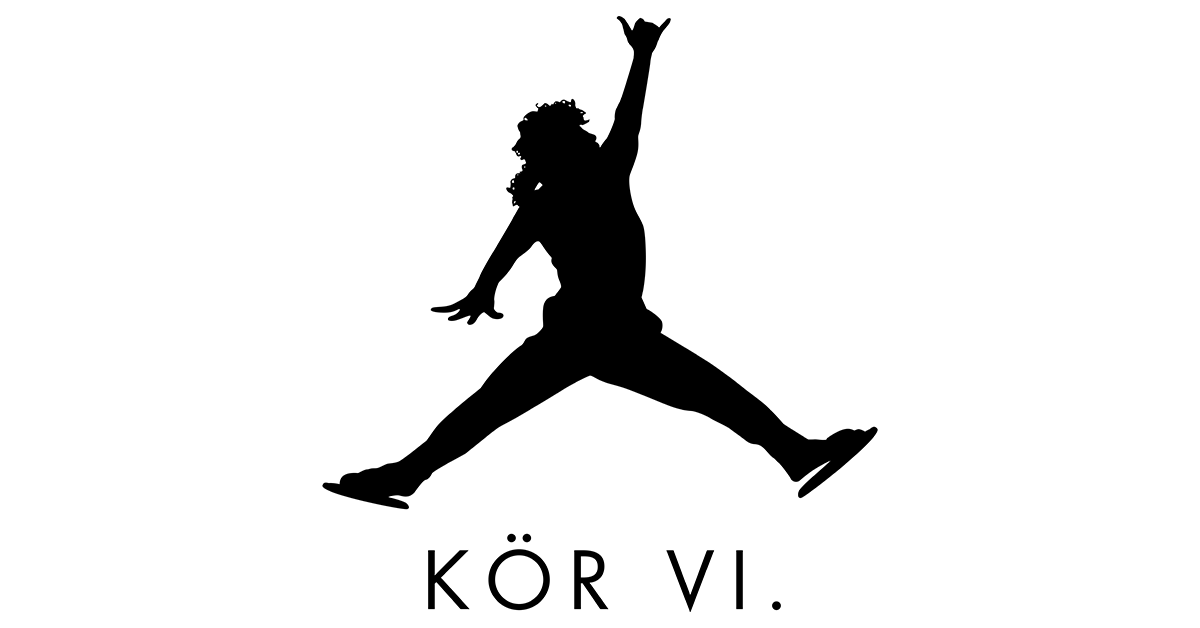 LAF'S WORLD – Lilla Al-Fadji